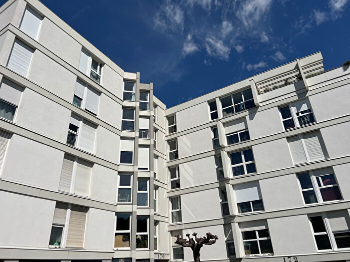 Appartement à vendre - Toulouse, Soupetard - 3 pièces - 2 chambres