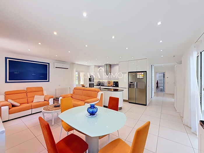 Maison 4 pièces à vendre - Hyères, Pyanet