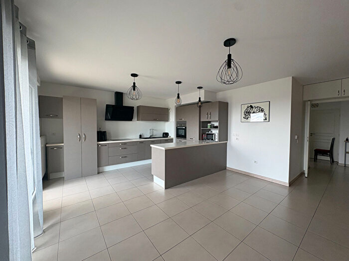 Appartement 3 pièces à vendre à Orléans, Dunois, Châteaudun