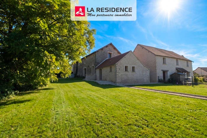 Maison 6 pièces à louer - Houdan