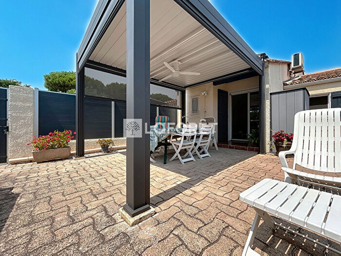 Maison à vendre - Saint-Cyprien, LAygual, Golf - 4 pièces - 3 chambres