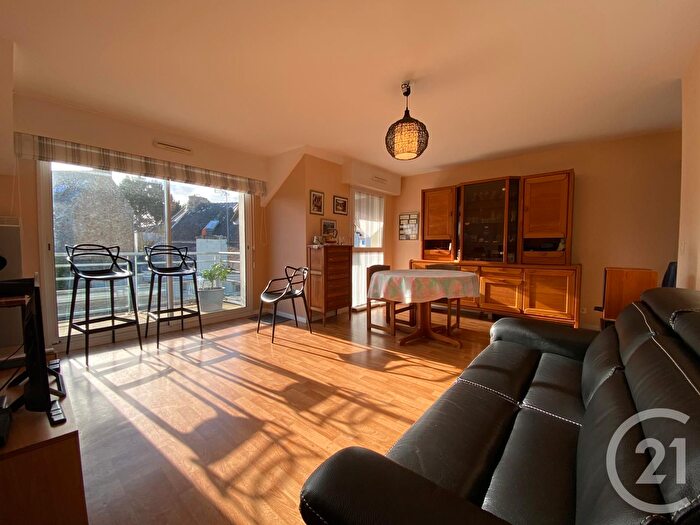 Appartement à vendre - Belz - 3 pièces - 2 chambres