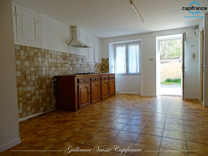 Maison 4 pièces à vendre à Migné-Auxances