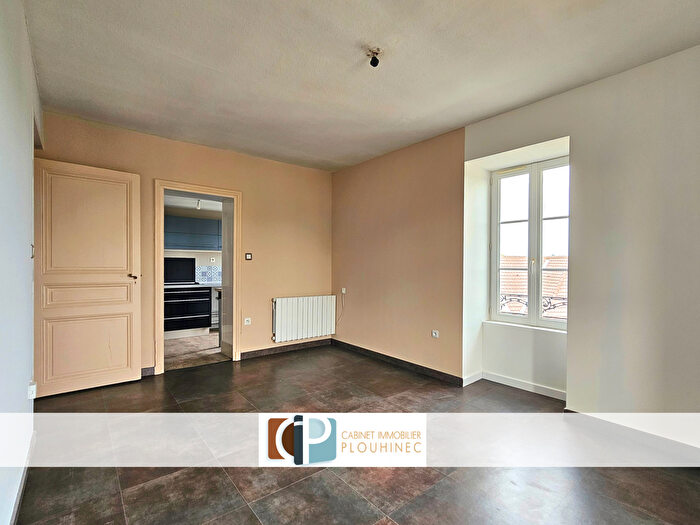 Appartement 3 pièces à Mâcon, à vendre
