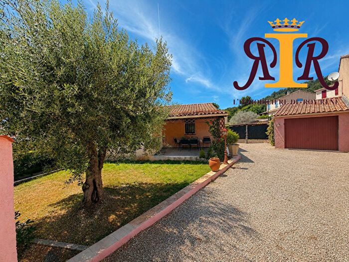 Maison 2 pièces à vendre - Bouc-Bel-Air