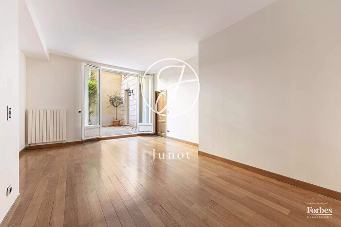 Appartement 3 pièces à louer - Paris 8ème, Elysée, Madeleine