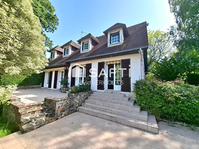 Gourfaleur - Maison 7 pièces à vendre