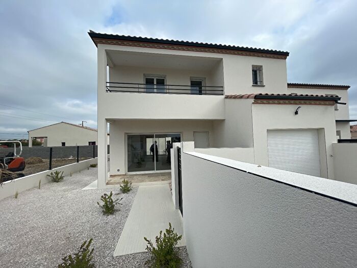 Maisons à vendre et appartements à louer - 1