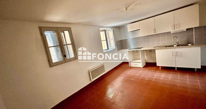 Appartement 3 pièces à louer à Secteur Sauvegarde, Grasse
