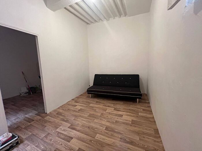 Appartement 2 pièces à Centre Ville, Aix-en-Provence, à louer
