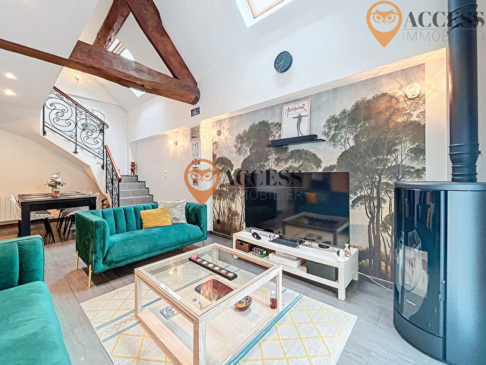 Appartement 6 pièces à vendre à Domont, Ombreval