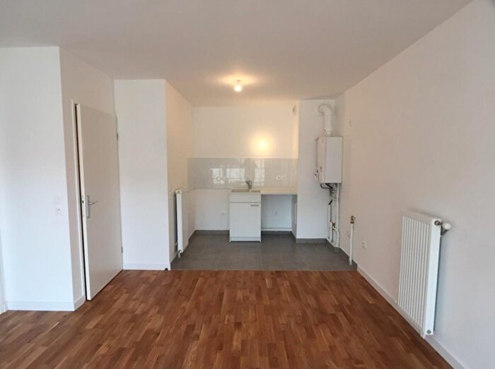Appartement 2 pièces à vendre à Saint-Thibault-des-Vignes