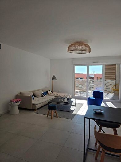 Appartement à vendre - Clapiers - 5 pièces - 4 chambres