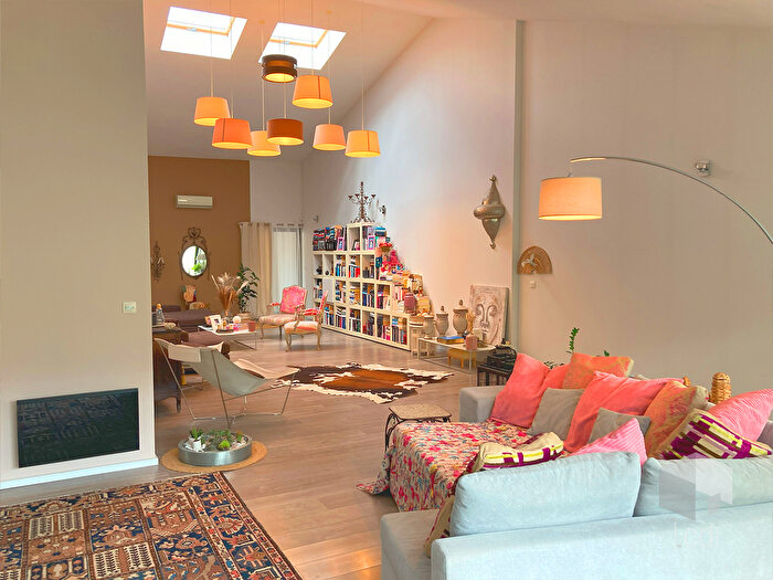 Maison 8 pièces à vendre à Montélimar, Centre-ville