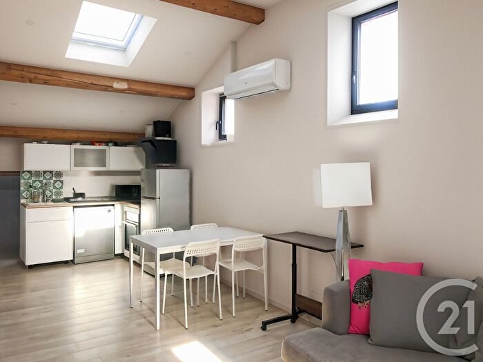 Appartement à vendre - Bandol - 3 pièces - 2 chambres