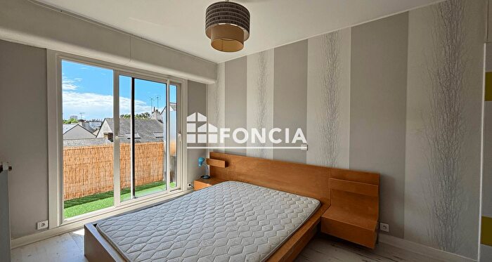 Appartement 2 pièces à vendre - Saint-Nazaire, Centre-ville, Ville-Port, Petit Maroc