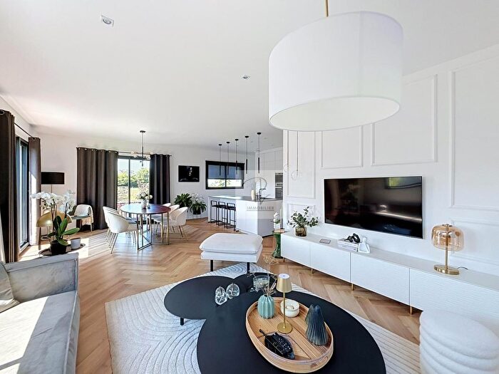 Maison 5 pièces à vendre - Buchy