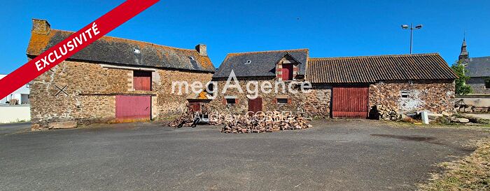 Maison à vendre - Plerneuf - 5 pièces