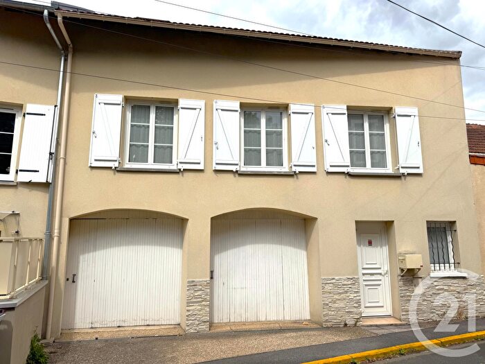 Villebon-sur-Yvette : Maison 4 pièces à vendre