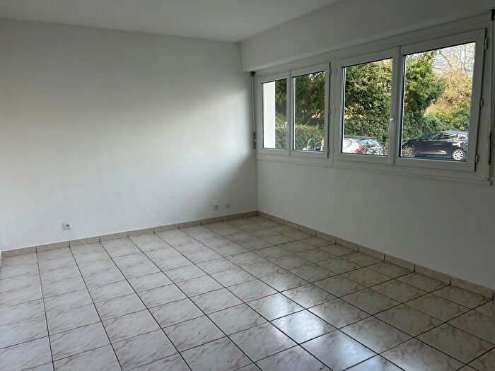 Appartement à vendre - Talence, Saint-Genès, La Médoquine, Haut-Brion - 1 pièce