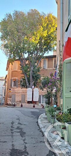 Appartement à vendre - La Ciotat, Centre-ville - 2 pièces - 1 chambre