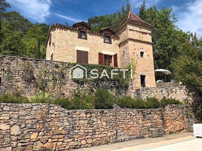 Maison 4 pièces à vendre à Lherm
