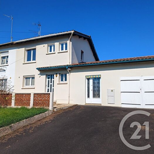 Maison à vendre - Orthez - 5 pièces - 4 chambres