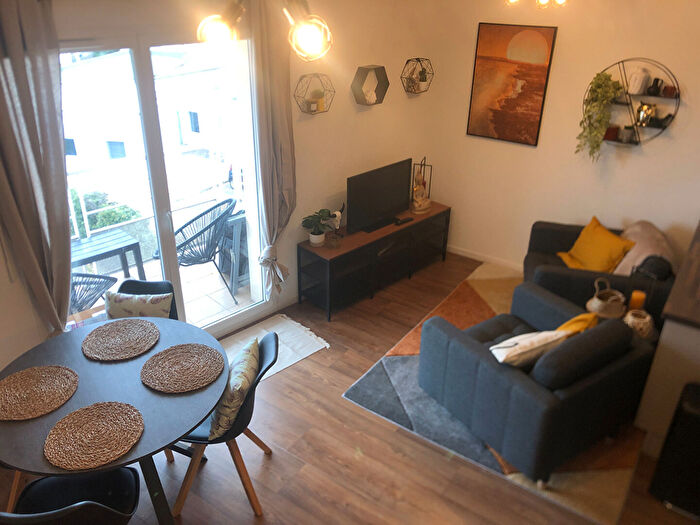 Mont-de-Marsan, Nonères, Argenté - Appartement 3 pièces à louer
