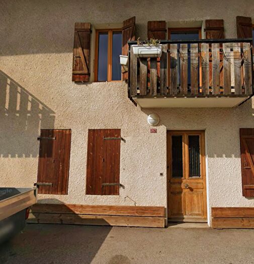 Appartement à vendre - Lovagny - 1 pièce - 1 chambre