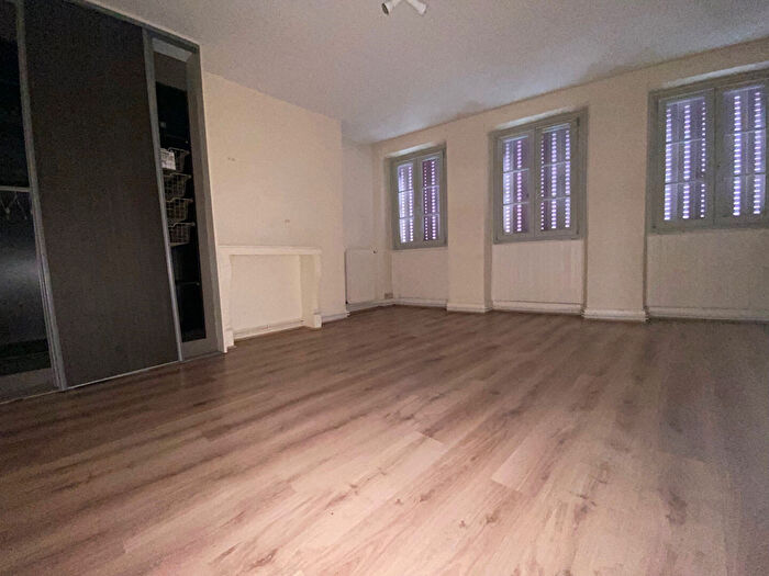 Besançon, Battant - Appartement 1 pièce à louer
