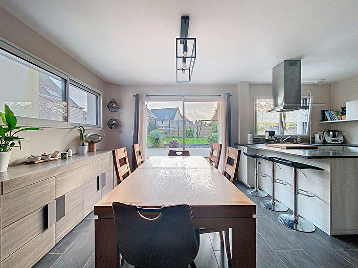 Maison à vendre - Gestel - 6 pièces - 4 chambres