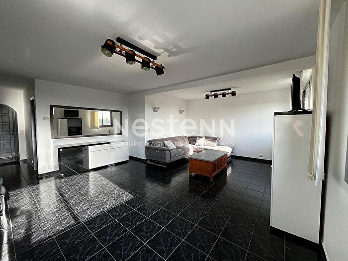 Appartement à vendre - Les Pennes-Mirabeau, Cadeneaux, Monaco - 3 pièces - 2 chambres