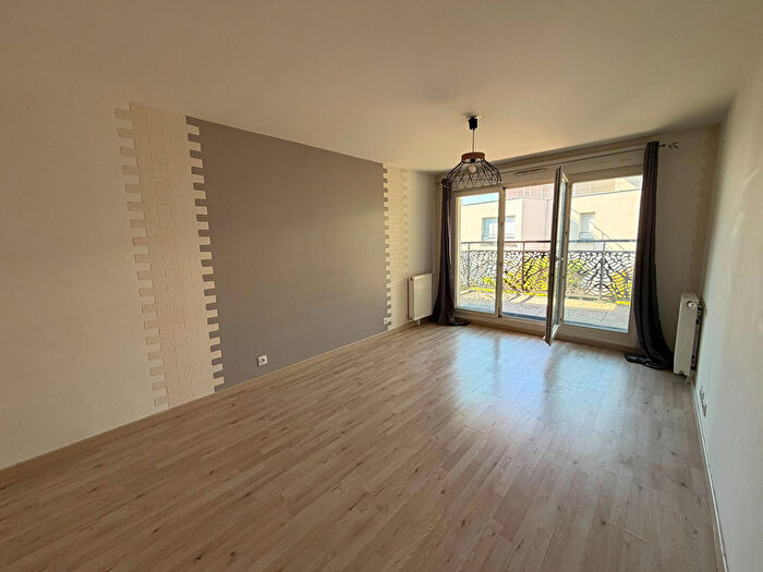 Appartement 2 pièces à vendre à Orly, Vieil Orly