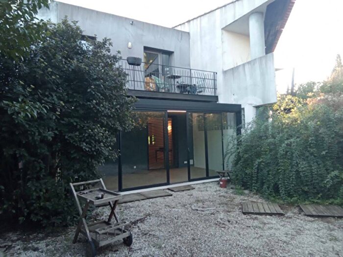 Appartement 2 pièces à louer - Aiguelongue, Montpellier