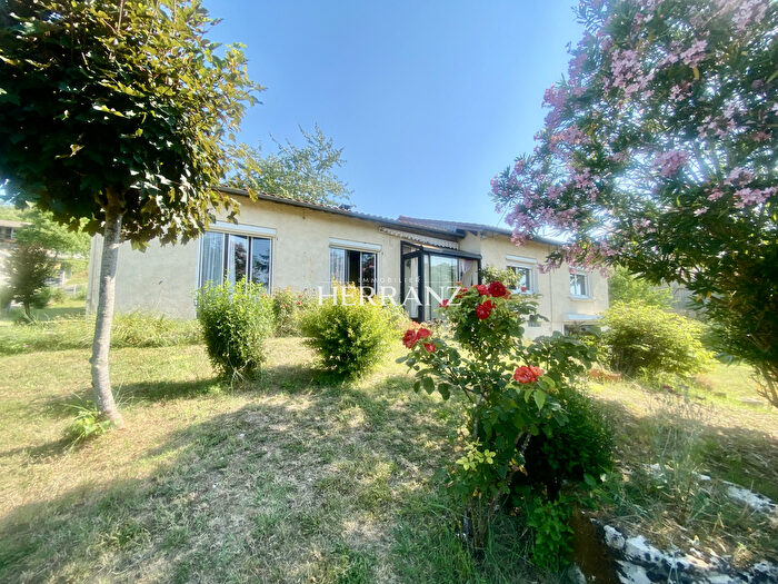 Castillon-la-Bataille : Maison 4 pièces à vendre