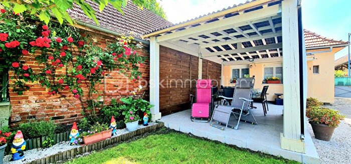 Maison 6 pièces à vendre - Navilly
