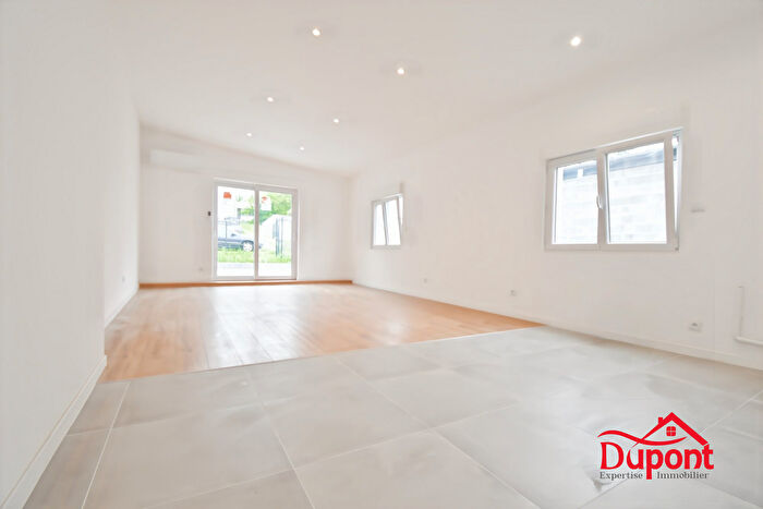 Prouvy : Maison 3 pièces à vendre