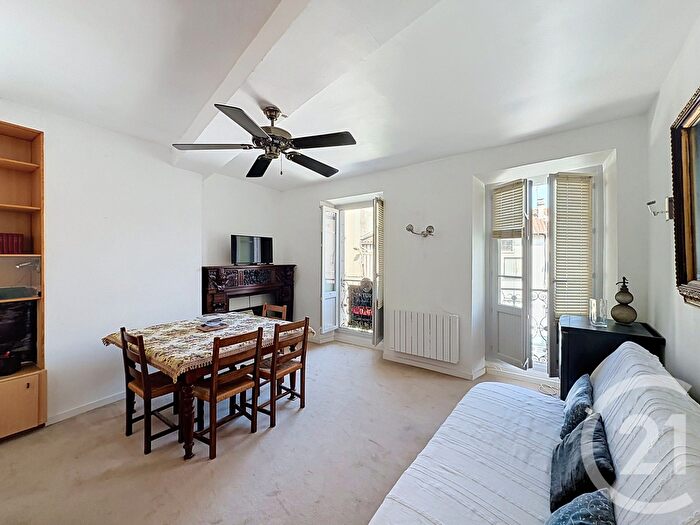 Saint-Girons : Appartement 3 pièces à vendre