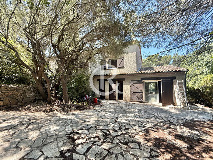 Maison à vendre - Hyères, Maurels - 6 pièces - 4 chambres