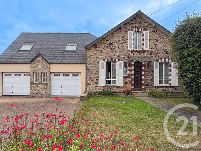 Maison à vendre - Barneville-Carteret - 7 pièces - 5 chambres