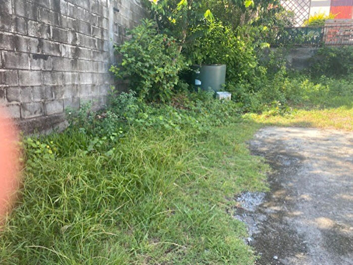 Maison à vendre - Saint-Louis, La Rivière, Ouaki - 4 pièces