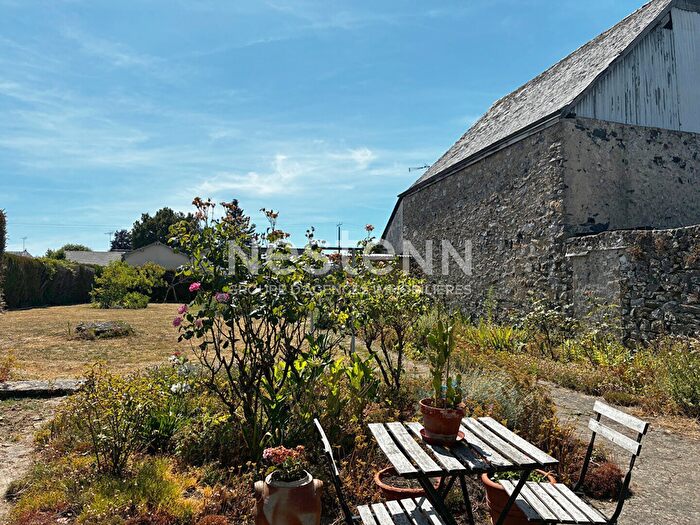 Maison 4 pièces à Morannes, à vendre