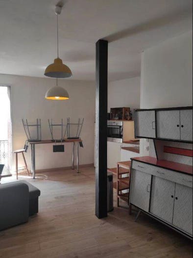 Centre Historique, Montpellier - Appartement 2 pièces à louer