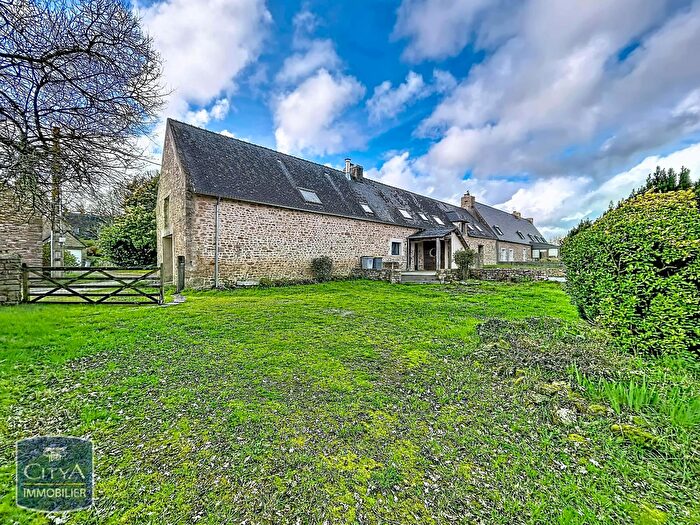 Maison à vendre - Nostang - 5 pièces - 4 chambres