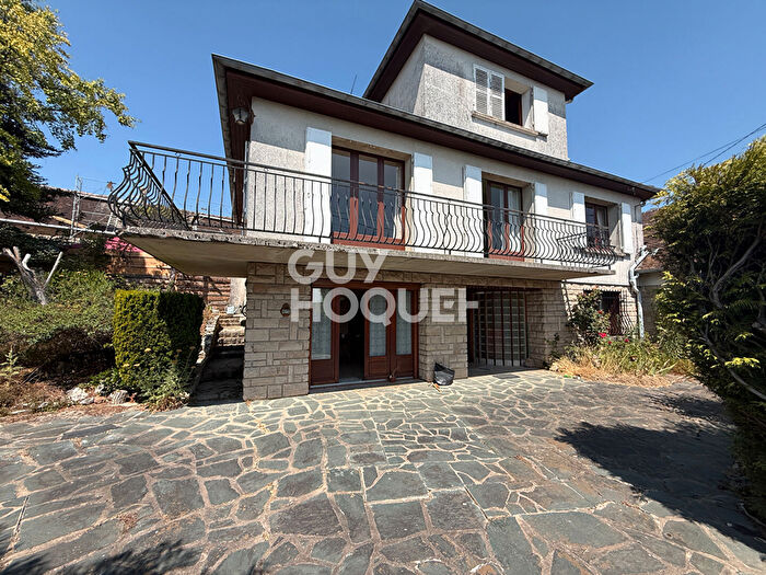 Maison 7 pièces à Paley, à vendre