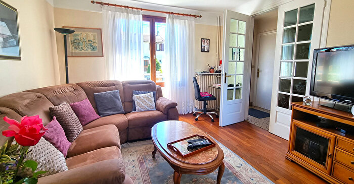 Houilles, Le Réveil-Matin - Maison 5 pièces à vendre