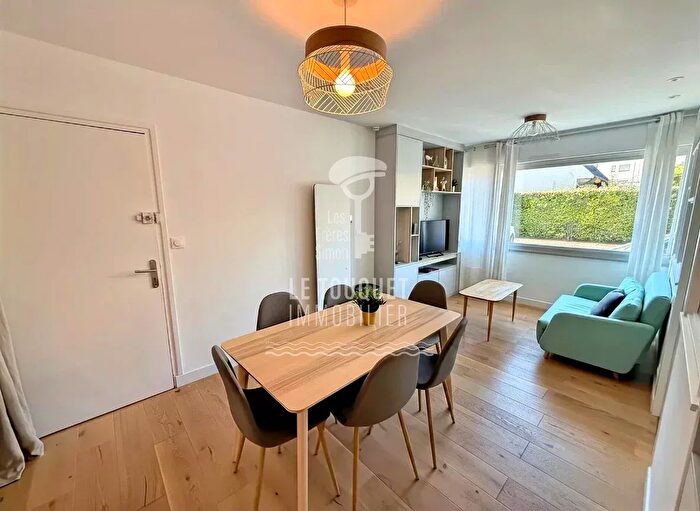 Appartement 2 pièces à vendre - Le Touquet-Paris-Plage, Quentovic, Pointe du Touquet