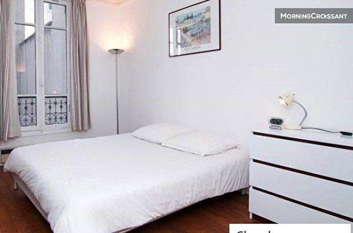 Emeriau-Zola, Paris 15ème arrondissement - Appartement 3 pièces à louer