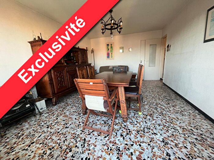 Appartement 3 pièces à Saint-Étienne, Couriot, Tarentaise, Beaubrun, à vendre