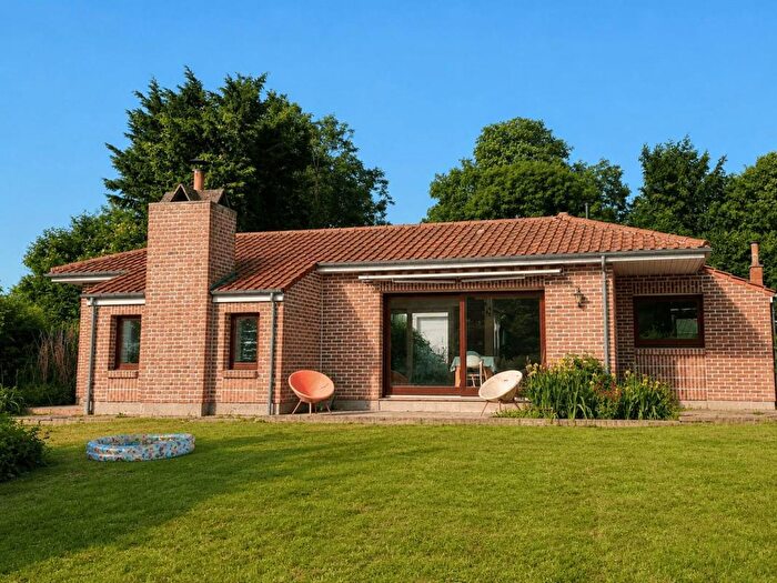 Gouy-en-Artois : Maison 6 pièces à vendre